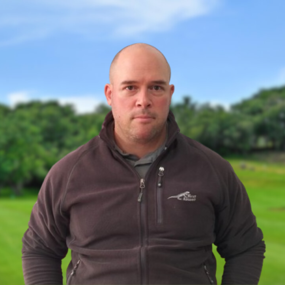 About Us - Seasons Golf Course